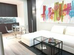 Appartamento Gioiello (Via F. Baracchini No:9), otel  Milano'dan