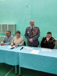 Чаадаевская средняя общеобразовательная школа (Novaya ulitsa No:21, selo Chaadayevo), ortaokul  Vladimirskaya oblastından