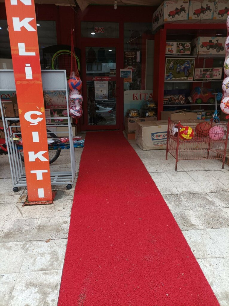 Çocuk oyunları ve oyuncakları Dünya Kitap Kırtasiye, Ankara, foto