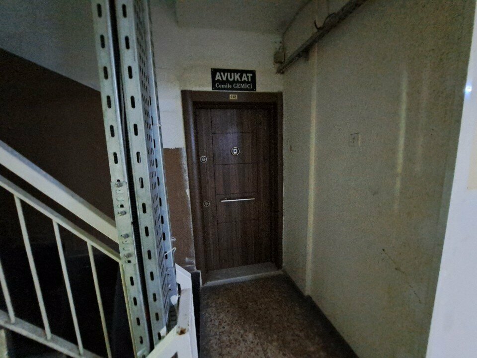 Avukatlar Avukat Cemile Gemici, İzmir, foto