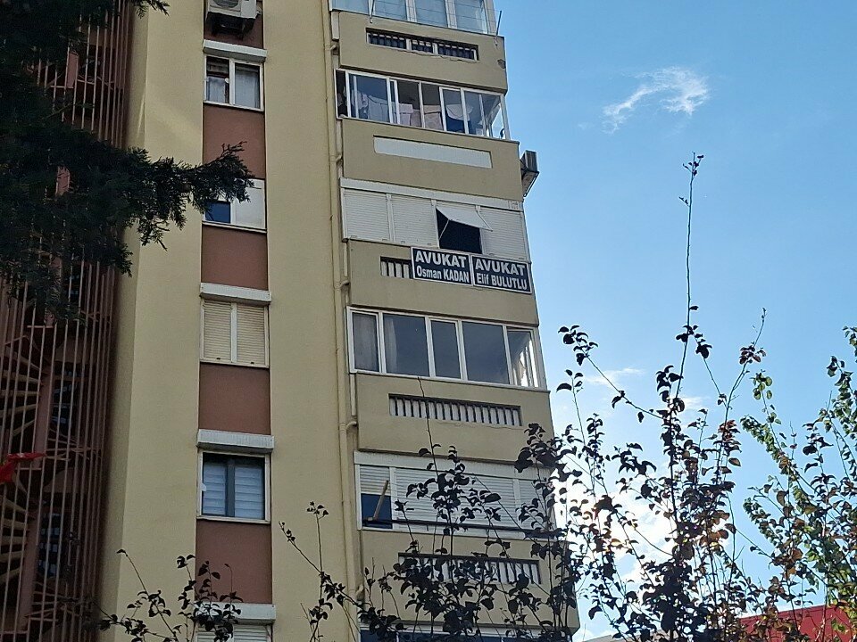 Avukatlar Avukat Osman Kadan, Antalya, foto