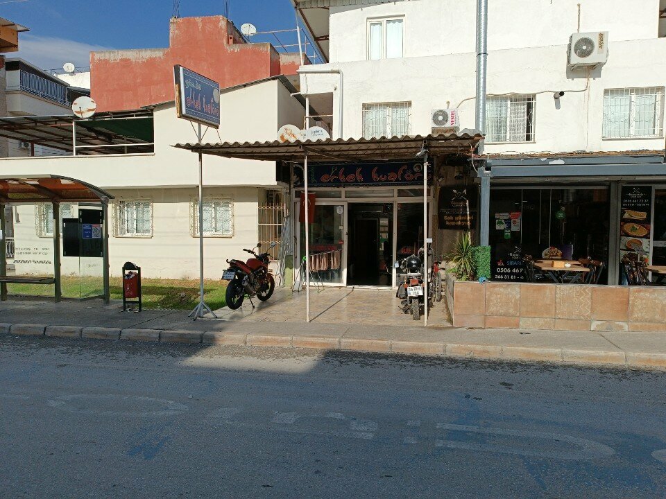 Kuaförler Gözde Erkek Kuaförü, İzmir, foto