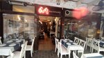6a Meyhane (1447 sokak No:6/A Alsancak, Izmir, Turkey), restoran  İzmir'den