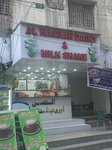 Hassan dairy and milk (Alamgir Road No:112), bebek besleme merkezleri  Karaçi'den