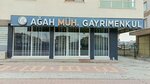 Ağah Mühendislik Gayrimenkul (Selahaddin Eyyubi Mah., Ahmet Yesevi Cad., No:20/C, Selçuklu, Konya), i̇nşaat firmaları  Konya'dan