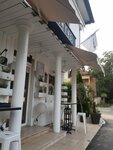 Caffe Status Bar (Novogradska Street No:116), kafe  Belgrad'dan