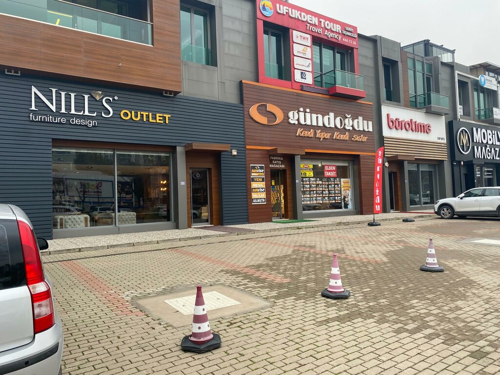 Sağlık ürünleri firmaları The Emi’lia Natural, Bursa, foto