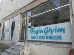 Ergin Giyim Terzi & Kuru Temizleme (Karlıktepe Mah., Fahri Korutürk Cad., No:52D, Kartal, İstanbul), terziler  İstanbul'dan