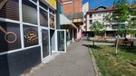 Don (bulvar knyazya Milosha No:21), berberler  Novi Sad'dan