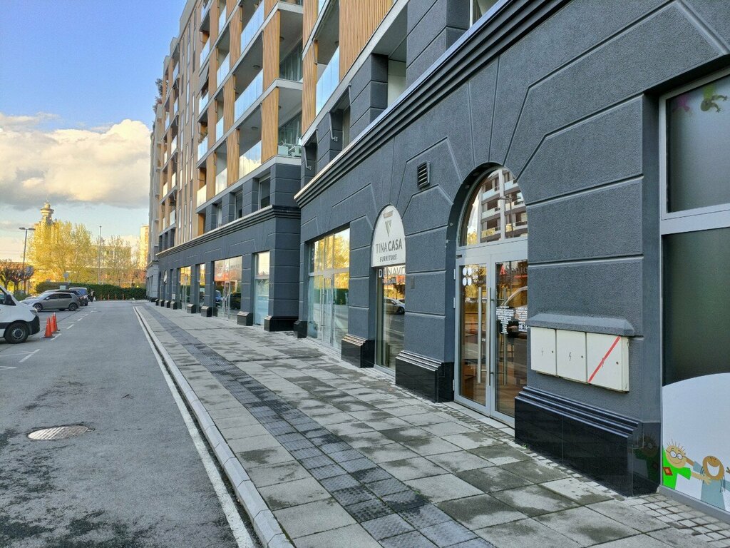 Özel mobilya yapımı Dash Furniture, Belgrad, foto