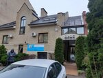 Эйфория (ulitsa Partizana Zheleznyaka No:19), masaj salonları  Kaliningrad'dan