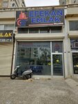 Efekan Emlak (Akkent Mah., 134002 Nolu Cad., No:1E/D, Şahinbey, Gaziantep), emlak ofisi  Gaziantep'ten