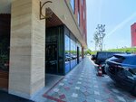 Le Chef (Milutina Milankovica Street No:1A), restoran  Belgrad'dan