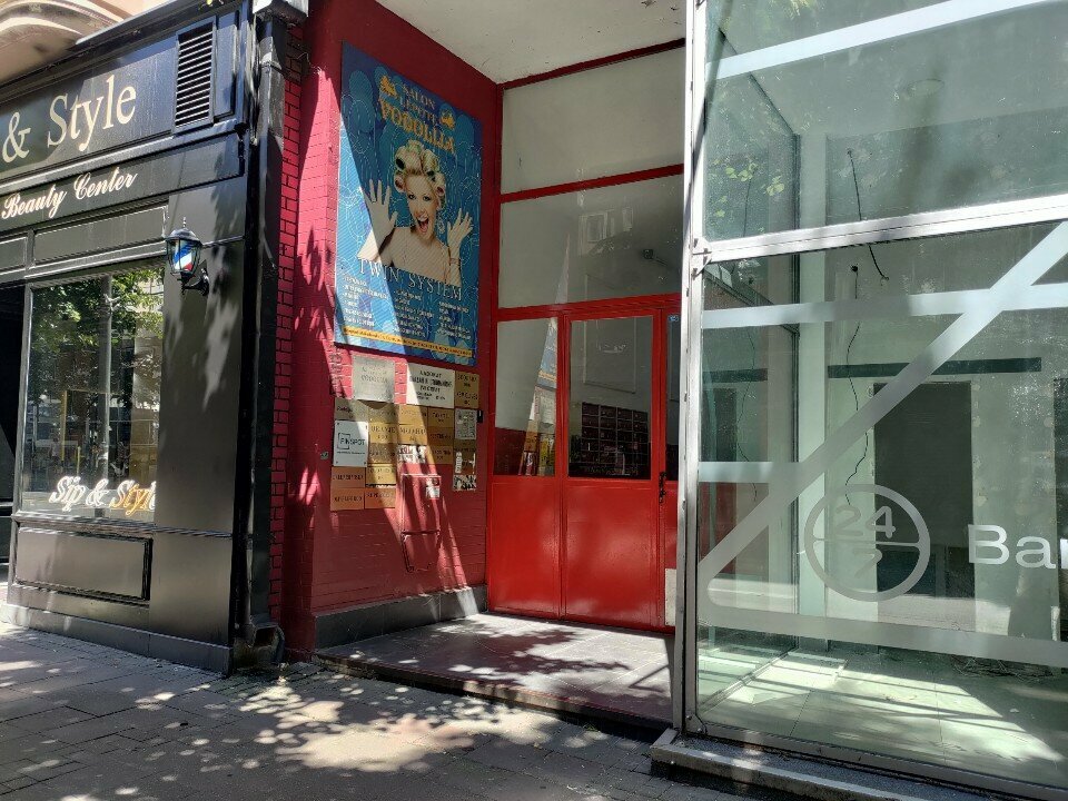 Otel Kuca, Belgrad, foto