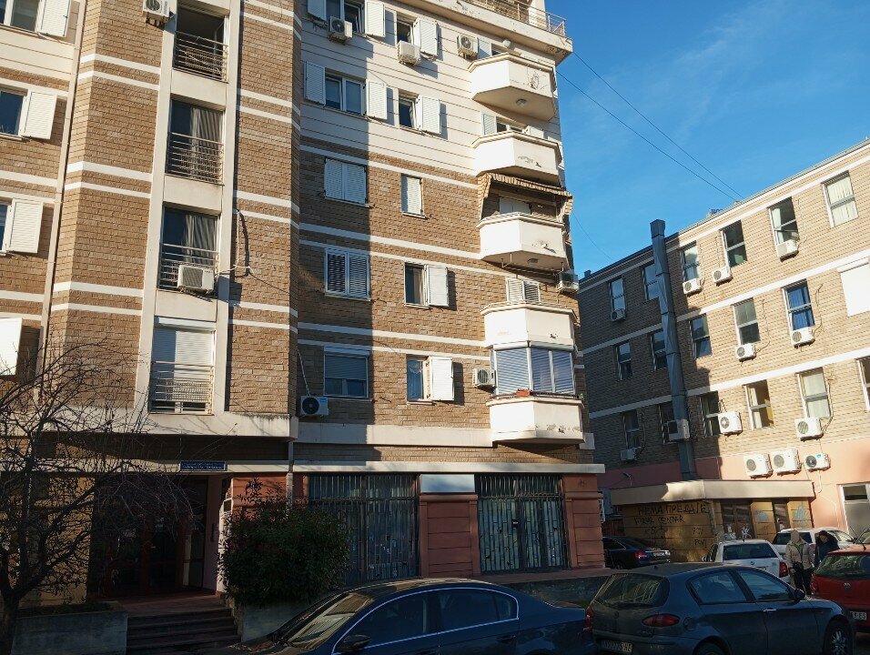 Gıda üreticileri Noack & Co South East, Novi Sad, foto