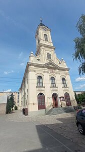 Church of the Nativity of Our Lady (Rajaciceva Street No:4, Belgrade), ortodoks kiliseleri  Belgrad'dan