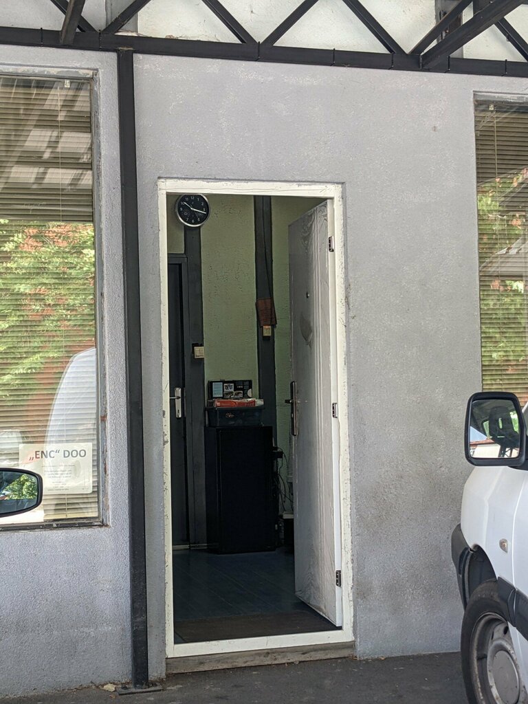 Haşere ilaçlama firmaları Enc sterilizacija - dezinfekcija, Belgrad, foto