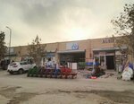 Rusif İnşaat (Mehdi bəy Sultanov küçəsi No:1D), yapı mağazası  Gence'den