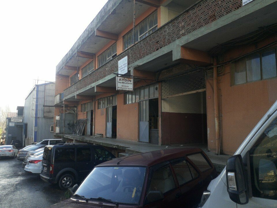 Motor tamiri Aydın Taşlama, İstanbul, foto