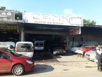 Cenk Auto Service (Beyazevler Mah., 514/1 Sok., No:14, Gaziemir, İzmir), otomobil servisi  İzmir'den