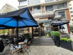 Caffè Nero (İstanbul İli Kadıköy İlçesi Erenköy Maha, Caddebostan Plajyolu Sk. No:37, Istanbul,), kahve dükkanları  İstanbul'dan