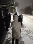 Проспект Карла Маркса (Samara, Karl Marx Avenue), toplu taşıma durağı  Samara'dan