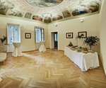 Palazzo de' Vecchi (Via Pantaneto No:64, Monteriggioni), otel  Siena'dan