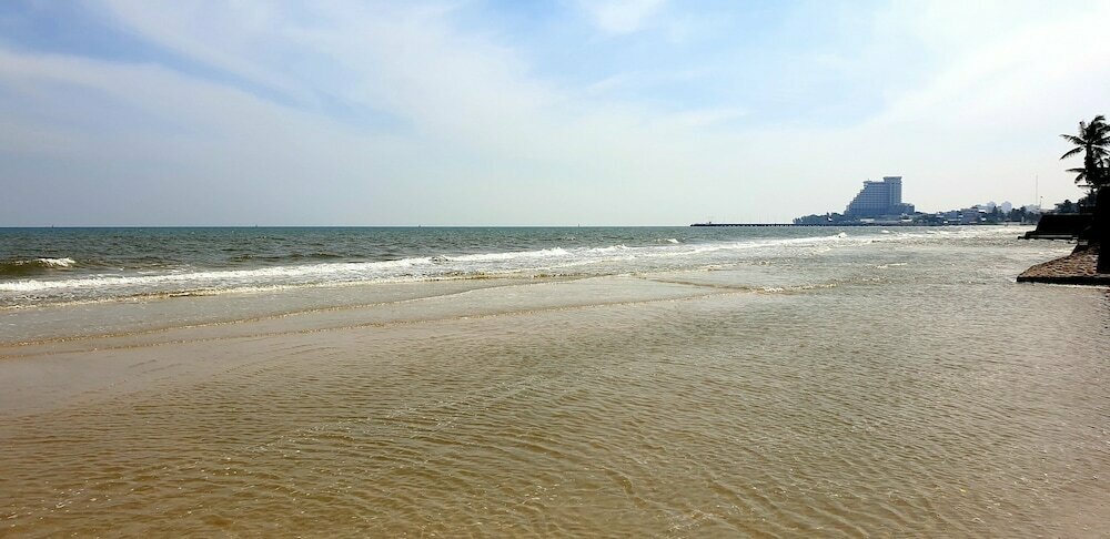 Otel Ban Sasithorn Huahin, Hua Hin, foto