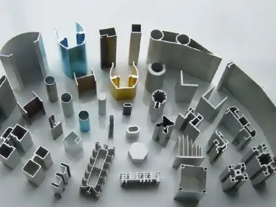 Alüminyum doğrama Almin Alüminyum, Ankara, foto