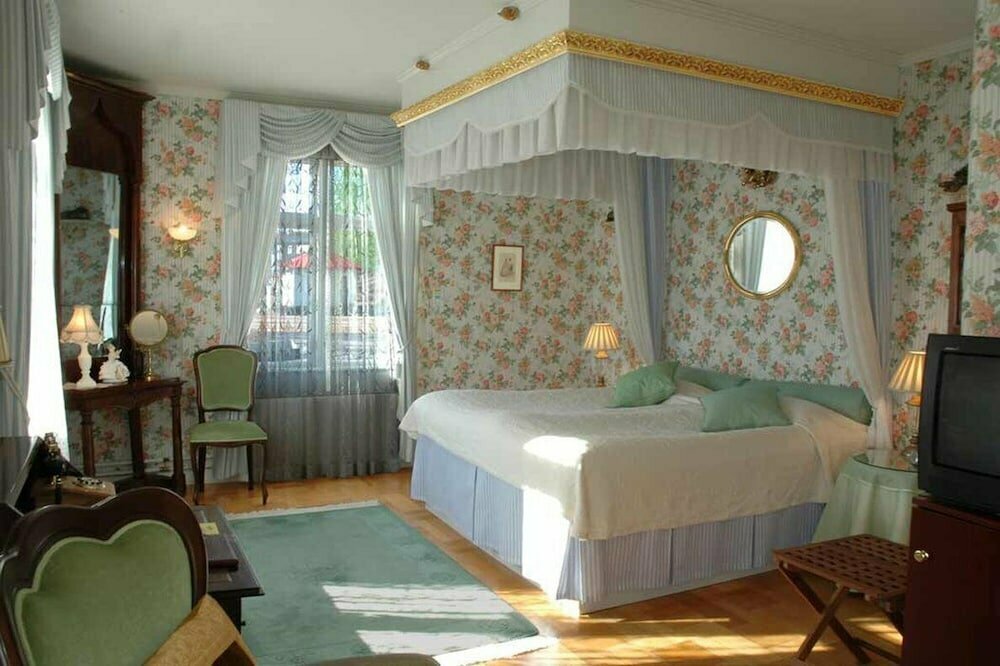 Otel Hotell Torpa Pensionat, Sodertalje, foto