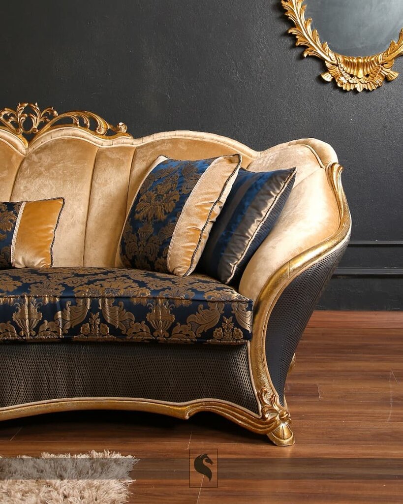 Mobilya mağazaları Soul Luxury, İstanbul, foto