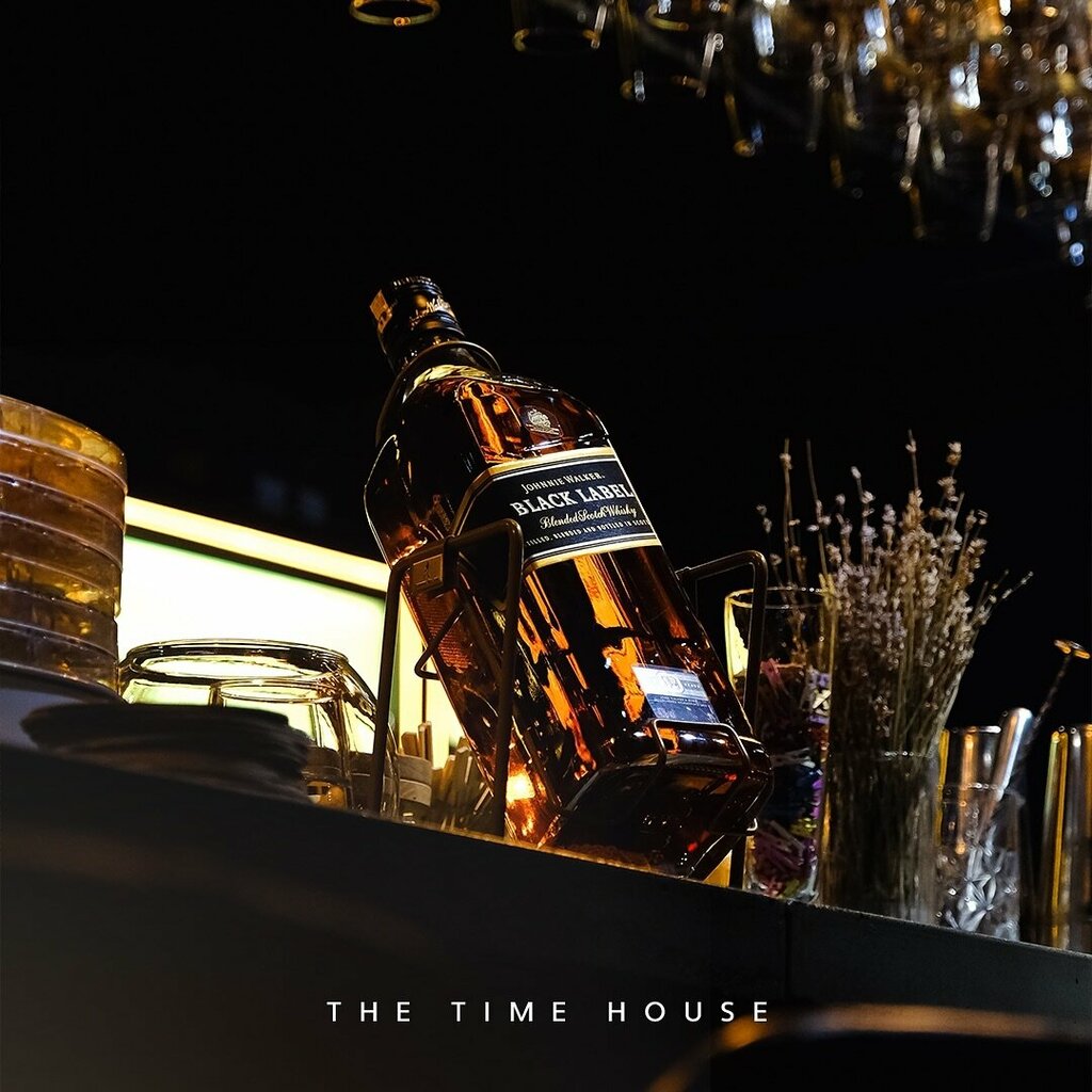 Restoran The Time House, Samsun, foto