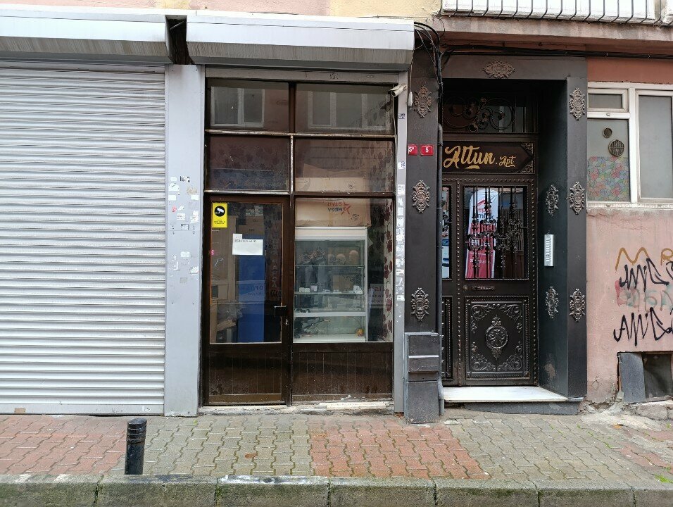 Elektrikli cihazların tamiri Ateş Teknik Servis, İstanbul, foto