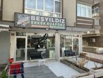 Beşyıldız Erkek Kuaförü (Aydınlıkevler, Uzayan Sk. No:122 D:A, 06130 Altındağ/Ankara), berberler  Ankara'dan