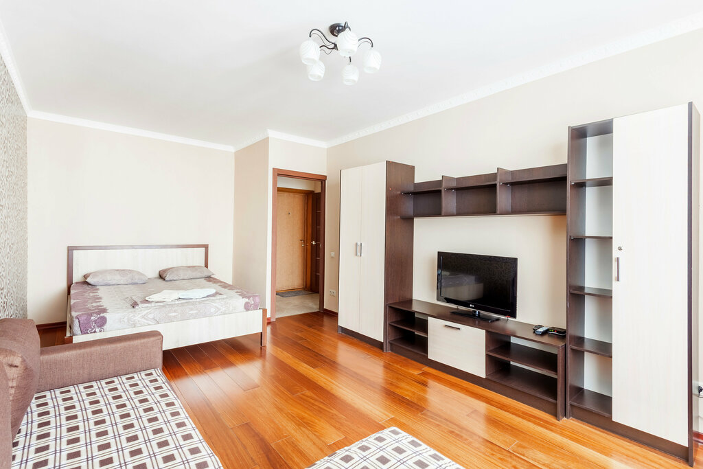 Kısa süreli konaklama Apartlux, Moskova, foto