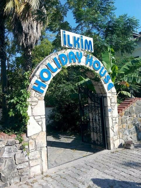 Otel İlkim Apart, Ortaca, foto