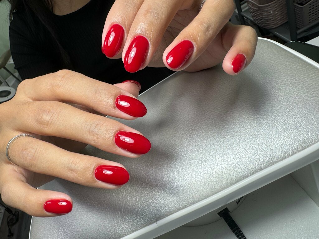 Manikür-pedikür Студия маникюра, Moskova, foto