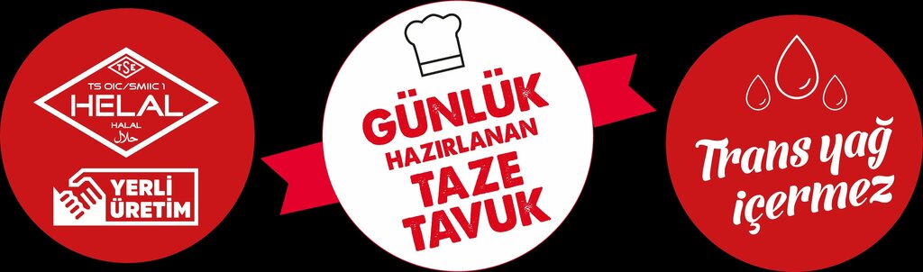Fast food KFC, İstanbul, foto