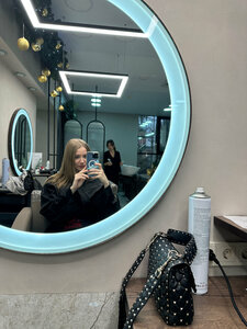 Tvorcheskaya studiya Yeleny Zotovoy (Mozdokskaya Street No:29), güzellik salonu  Astrahan'dan