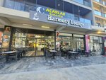 Harmony Lounge (Kepez Mah., 3283. Sok., No:11B, Kepez, Antalya), kafe  Antalya'dan