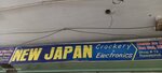 New Japan Crockery and Electronic Store (Hikmat Khan Street No:H33, Naya Mohalla), züccaciye mağazaları  Rawalpindi'den
