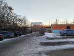 Garazhno-Stroitelny Kooperativ Metallist (Chelyabinsk, Nagornaya ulitsa), garajlar  Çeliabinsk'ten
