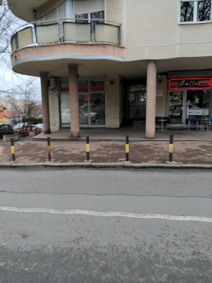 Toptancılar Sit Systems, Belgrad, foto