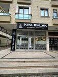 İkra Emlak (İstanbul, Sancaktepe, İnönü Mah., Gülbahar Sok., 22B), emlak ofisi  İstanbul'dan