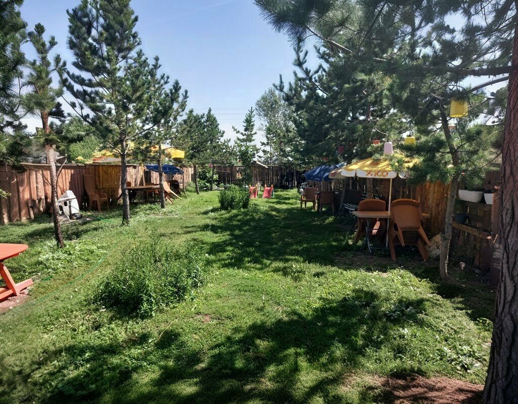 Restoran Selim Kültür Evi, Selim, foto