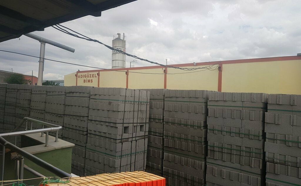 Beton ve beton ürünleri üreticileri Adıgüzel Bims, Konya, foto