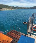 Foça Tekne Turu Monalisa (İzmir, Foça, Fevzipaşa Mah., 210 Sok.), seyahat acenteleri  Dünya'dan