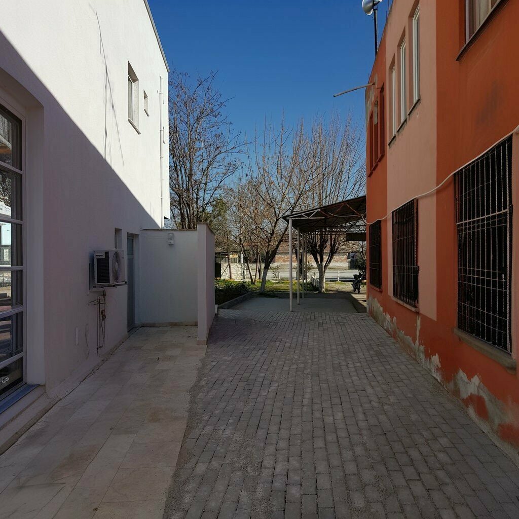 Muhtarlıklar Aşağışamlı Mahalle Muhtarlığı, Denizli, foto