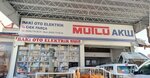 Baki Oto Elektrik (Mersin, Mut, Palantepe Mah.), oto elektrik tamiri  Mut'tan