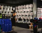 Gostar Spor Mağazası (İstanbul, Çekmeköy, Merkez Mah., Atlas Sok., 11A), spor mağazaları  İstanbul'dan